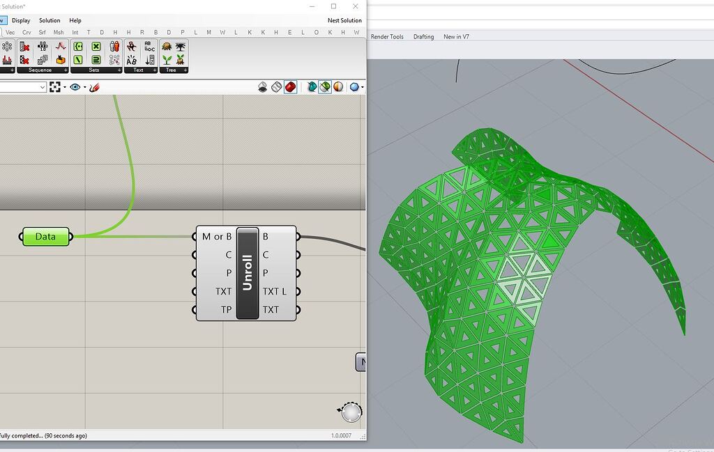 Nest Solutions - OpenNest - McNeel Forum