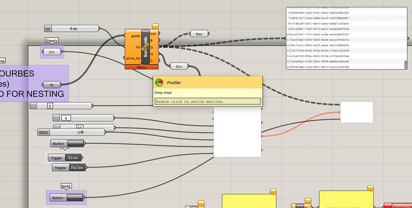 Error with new open nest 2.0 - OpenNest - McNeel Forum