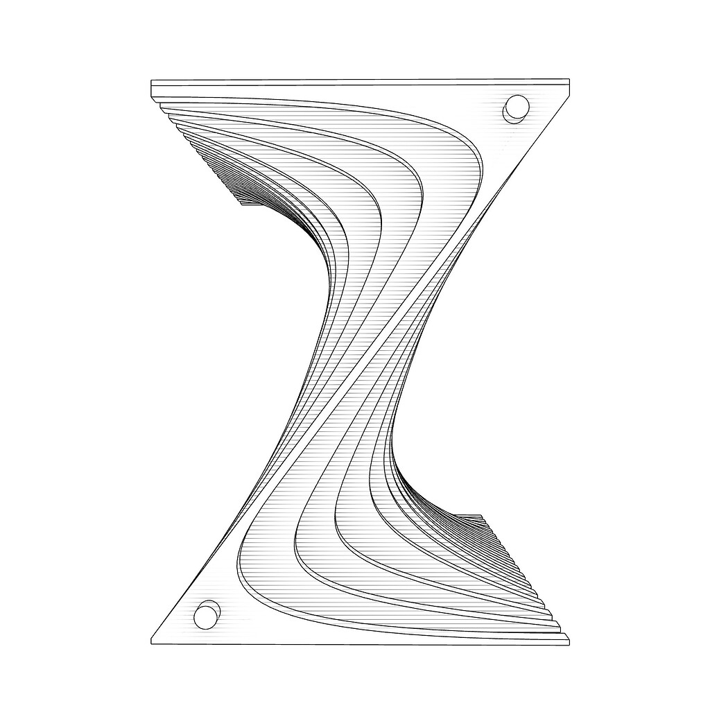 Custom Display Modes! - Gallery - McNeel Forum