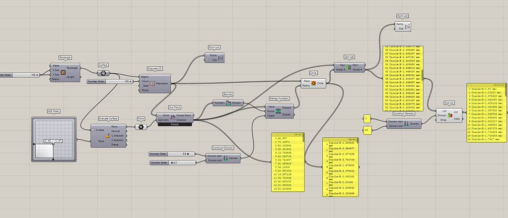 Help with grasshopper - Grasshopper - McNeel Forum