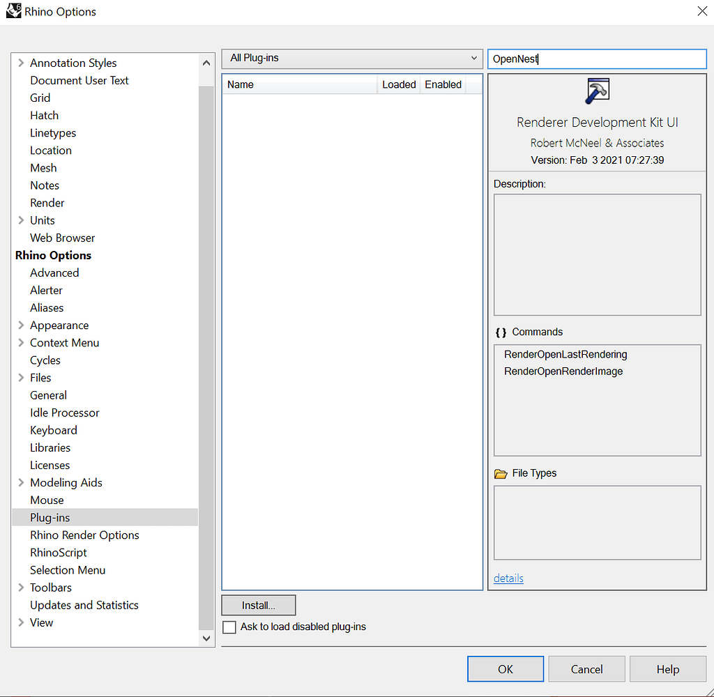 Automatic rectangle packing - Grasshopper - McNeel Forum