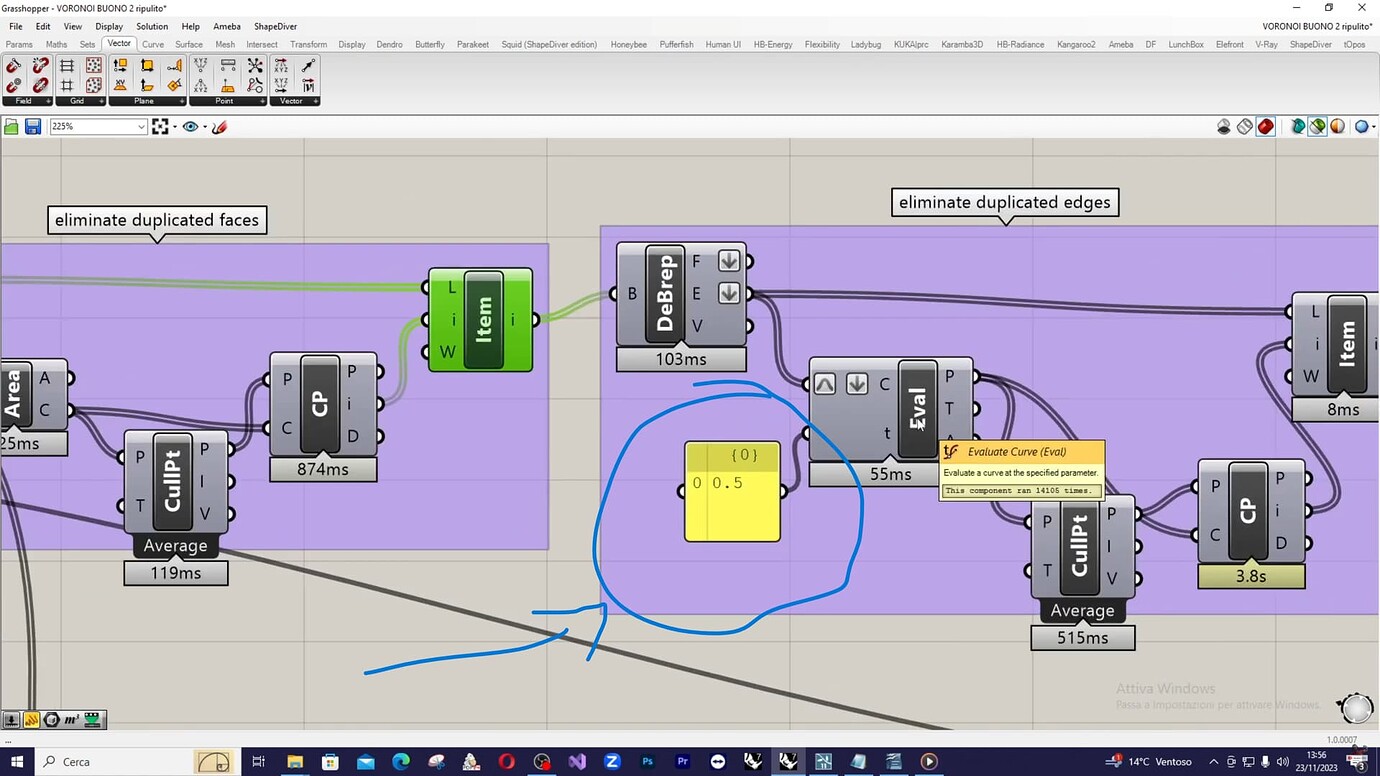 Grasshopper unknown node - Grasshopper - McNeel Forum