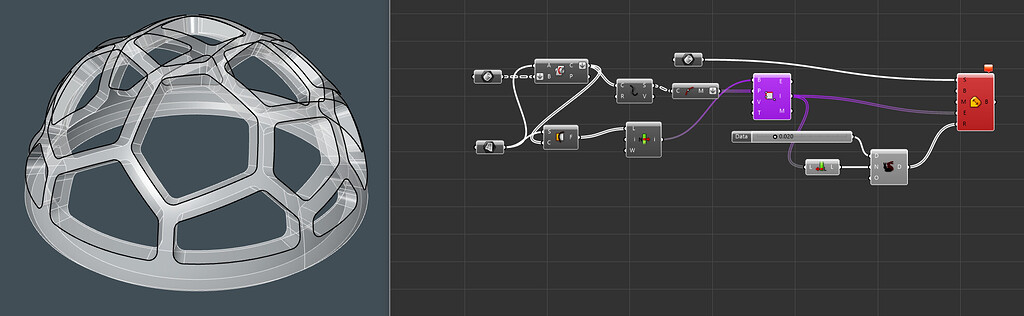 Why my chamfer doesn't work? - Grasshopper - McNeel Forum