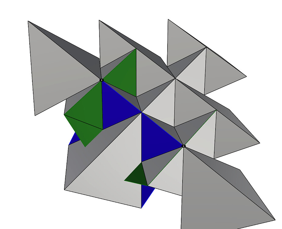 Paneling curved surface - Grasshopper - McNeel Forum