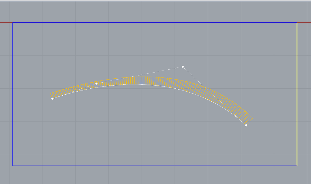 Natural Curve Extension Bug Scripting Mcneel Forum