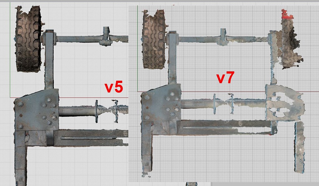 Mesh Import Assign Material By Object Where Is This In V7 Rendering Mcneel Forum