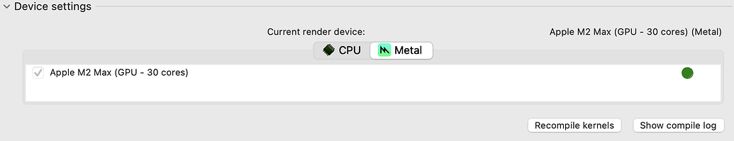 RhinoCyclesKernelCompiler.exe Persistent CPU usage - Rhino for Windows ...