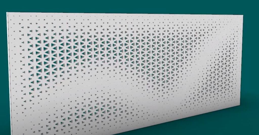 Geometric Pattern - Grasshopper - McNeel Forum