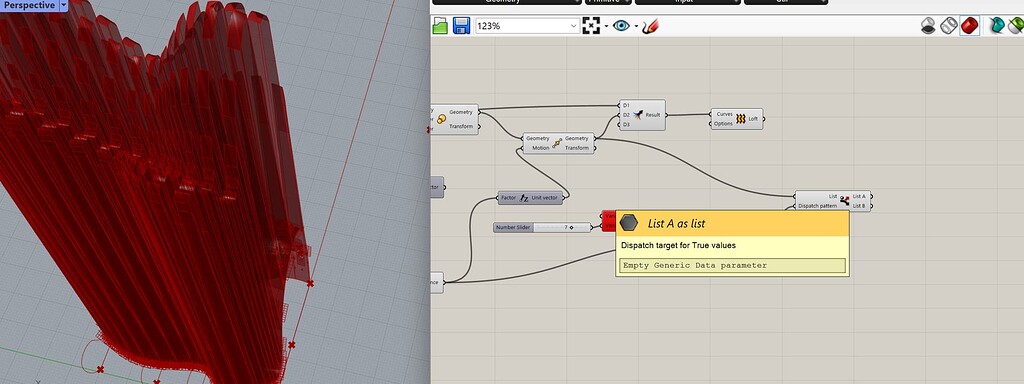 Evaluate component - Grasshopper - McNeel Forum