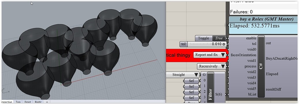 Overlap shape please help me - Grasshopper - McNeel Forum