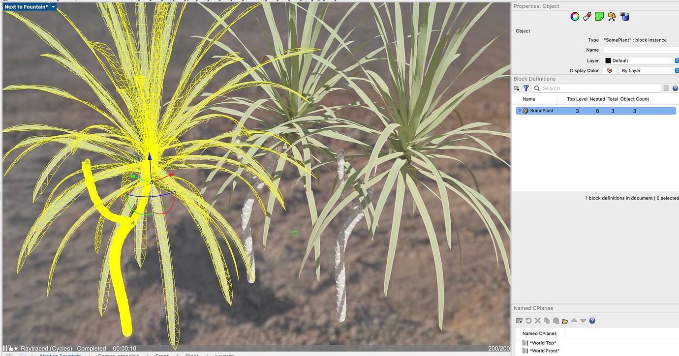 Cycles-Transparency Mask not Working-Blocks - Rendering - McNeel Forum