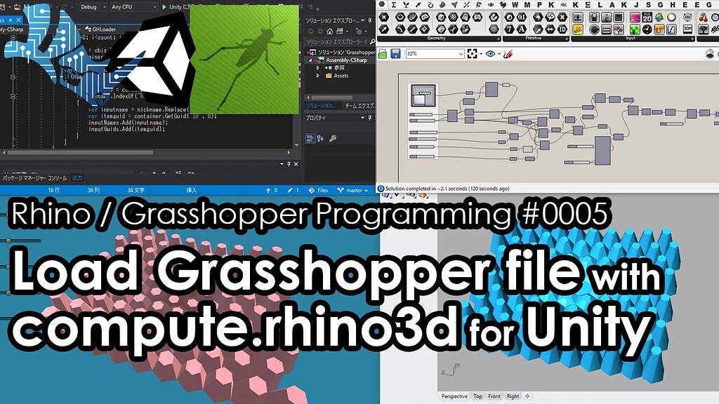 Using Karamba with a locally-run Rhino Compute server - compute.rhino3d - McNeel Forum