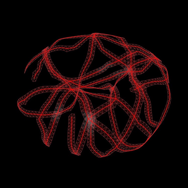 "mesh walking" , HOW TO SORT ARRAY IN GRASSHOPPER C# with double? - Grasshopper - McNeel Forum