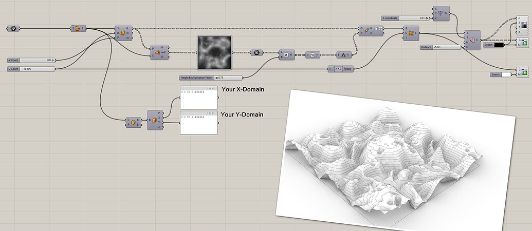 Image Sampler script with old component - Grasshopper - McNeel Forum