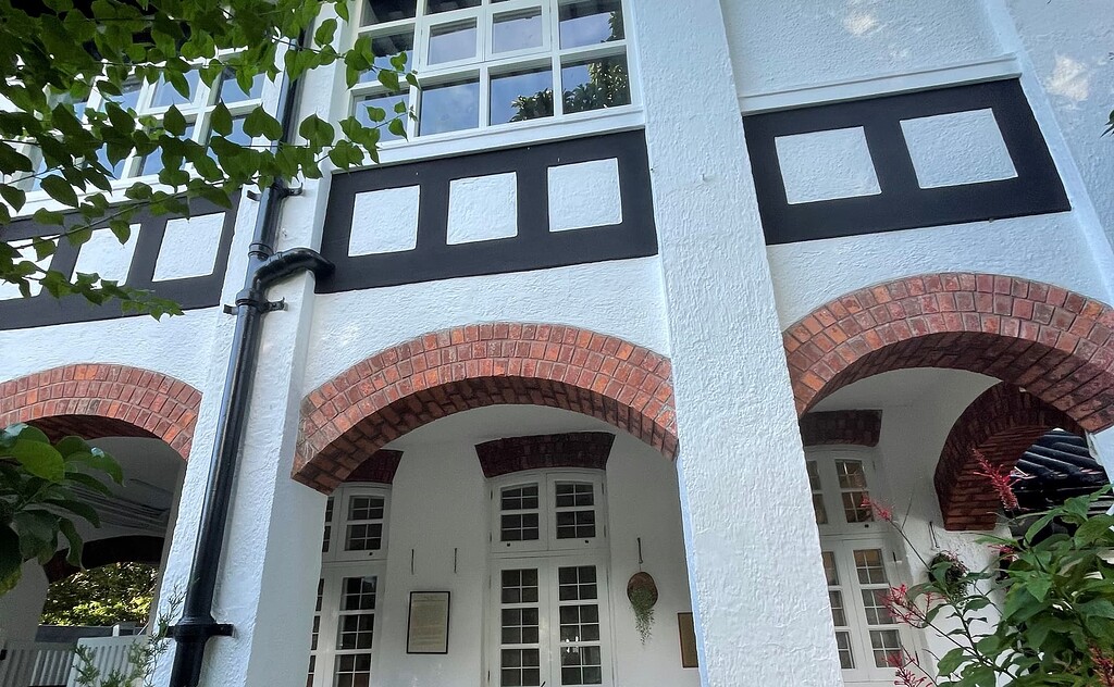 Create arched brick patterns in grasshopper - Grasshopper - McNeel Forum