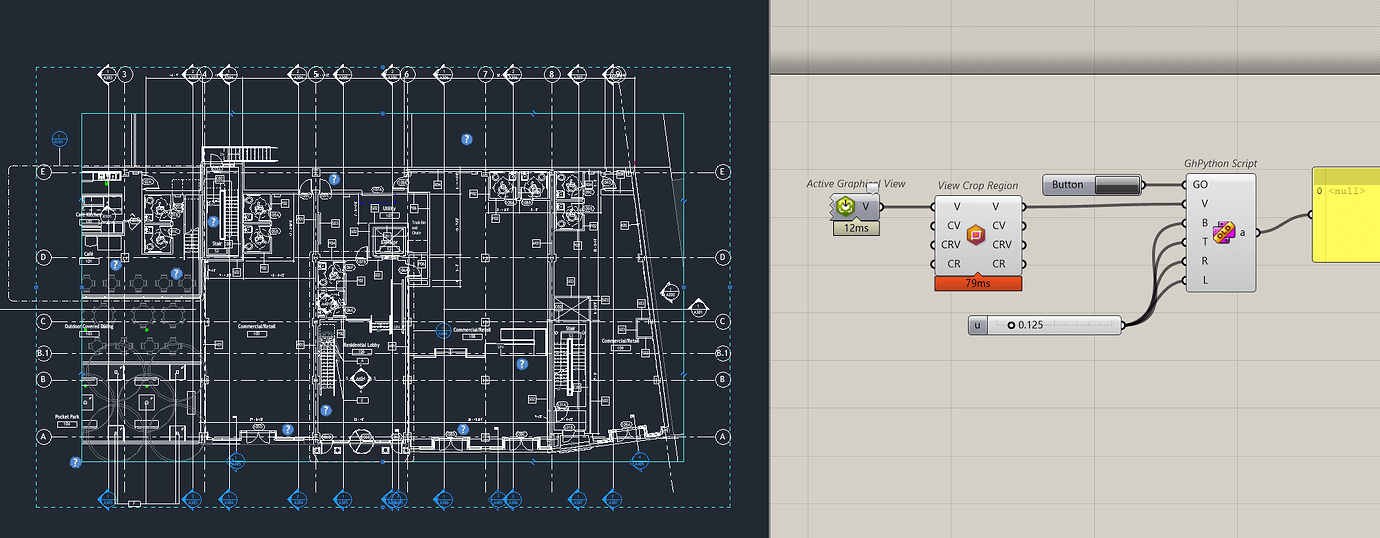 Annotation crop boundary? - Revit - McNeel Forum