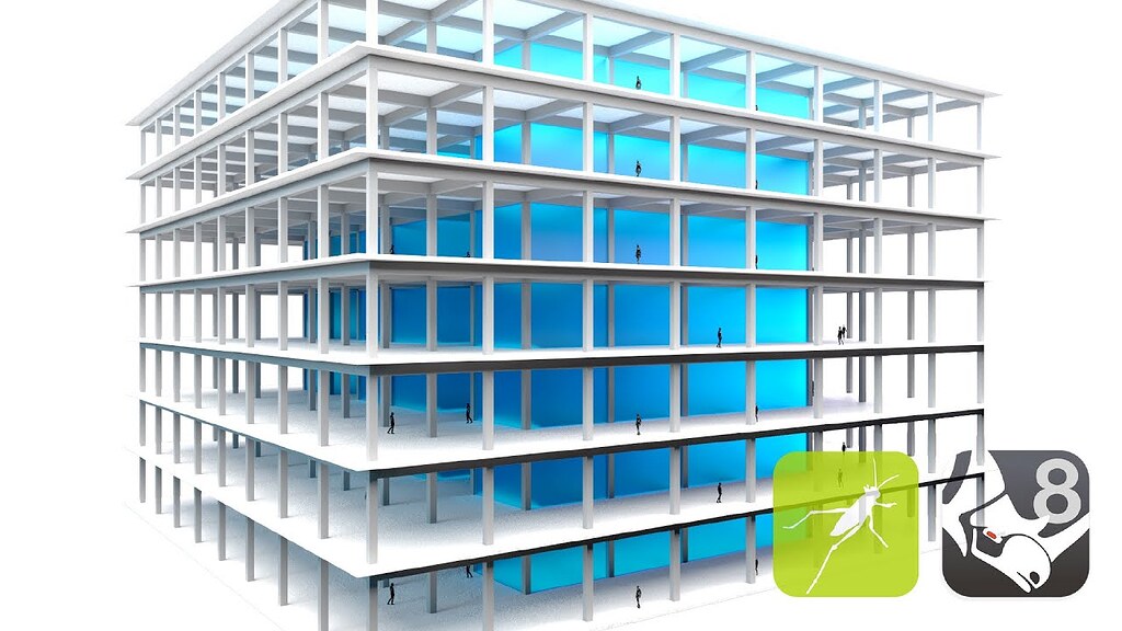 Video Tutorial - Grasshopper Structure Development - Grasshopper ...