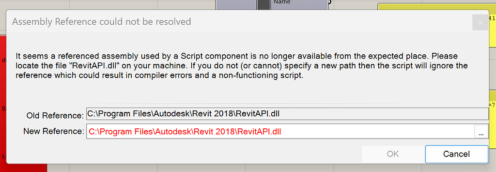 Trigger Code While Before Grasshopper Opens File After File Is Picked Grasshopper Mcneel
