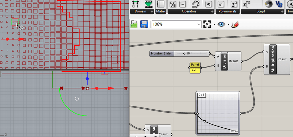 Point attractor sorting - Grasshopper - McNeel Forum