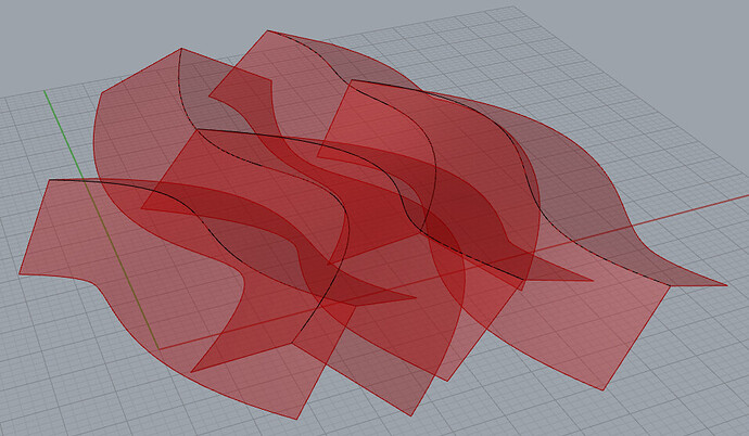 Grasshopper curves attractor - Grasshopper - McNeel Forum