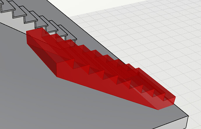 Stair Annotation Issue and a couple more stair questions - VisualARQ ... Stair Annotation Issue and a couple more stair questions - VisualARQ ...