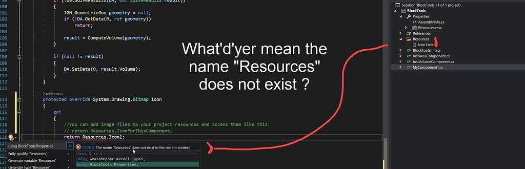 C# component icon - Grasshopper Developer - McNeel Forum