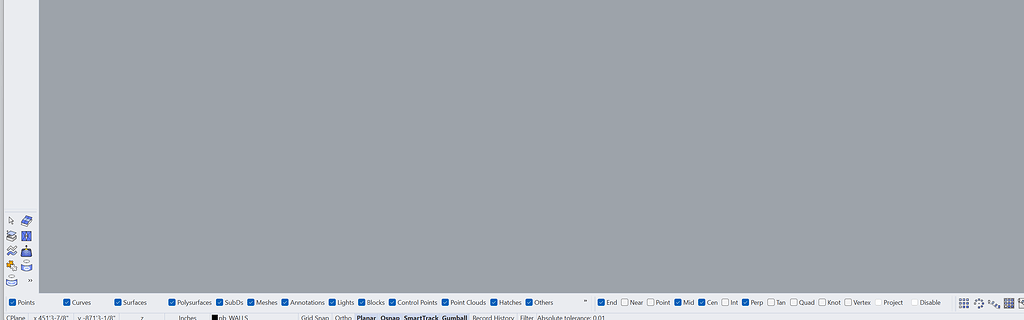 Startup Errors - Rhino for Windows - McNeel Forum Startup Errors - Rhino for Windows - McNeel Forum