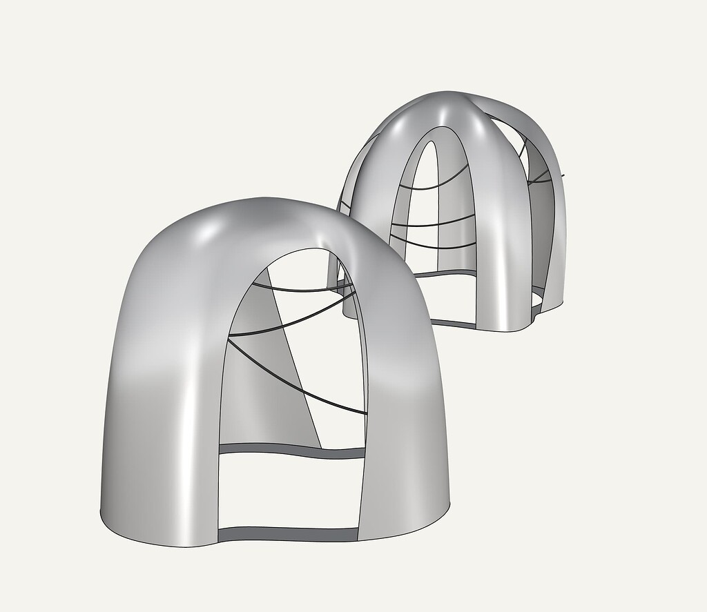 Rendering advice ? (Noise texture) - Rendering - McNeel Forum