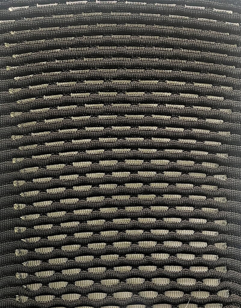 Gradient grasshopper pattern for knit - Grasshopper - McNeel Forum