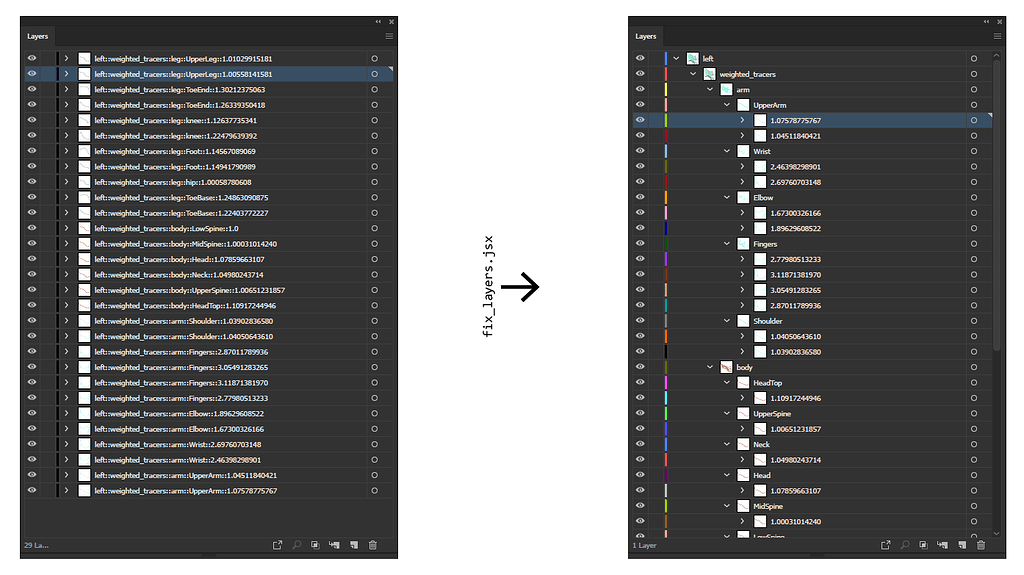 Export Nested Layers to Illustrator - Rhino for Windows - McNeel Forum Export Nested Layers to Illustrator - Rhino for Windows - McNeel Forum