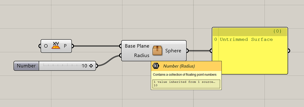 [BUG] Cluster input/output names disappear when creating User Object - Grasshopper - McNeel Forum