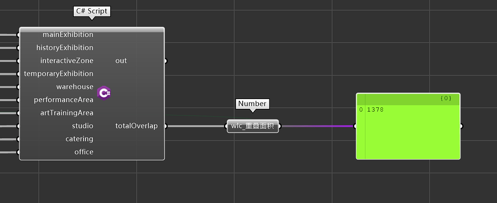 C# component error when running in wallacei - Wallacei - McNeel Forum