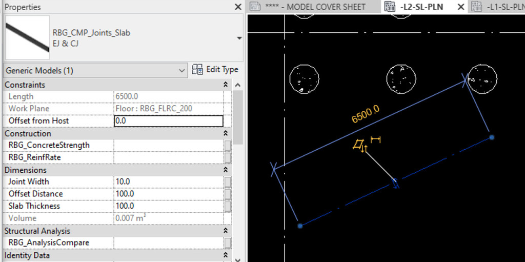 Generic Model Family Line Placement - Revit - McNeel Forum