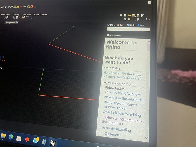 Block in plug in renderer developement kit ui - Rhino - McNeel Forum