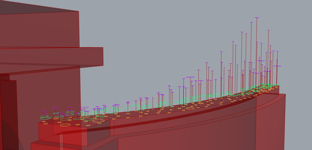 Sun attractor point keep minimum distance - Grasshopper - McNeel Forum