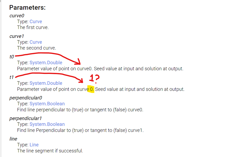 Tangent lines between two circles (curves) - Scripting - McNeel Forum