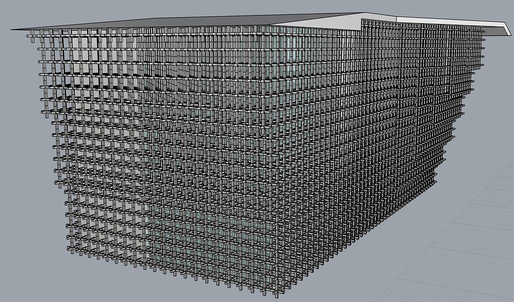 Importing blocks from Rhino To Blender - Rhino - McNeel Forum