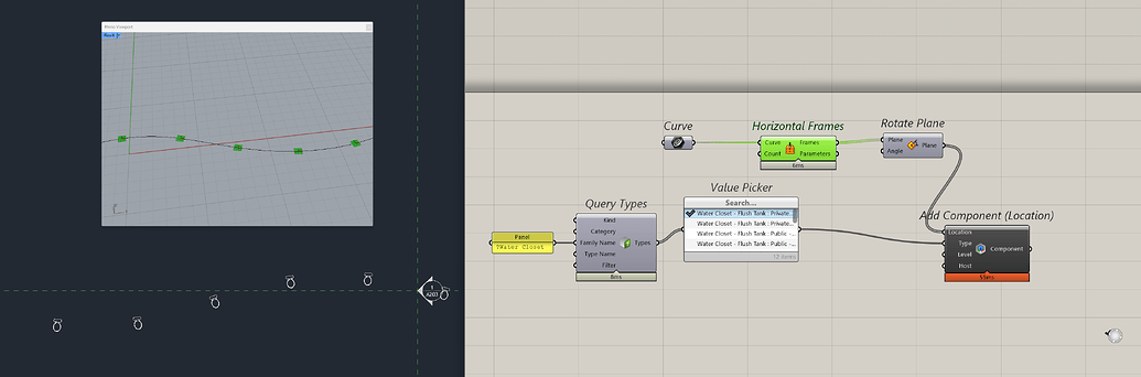 Data Conversion failed from revit family to geometry - Revit - McNeel Forum Data Conversion failed from revit family to geometry - Revit - McNeel Forum