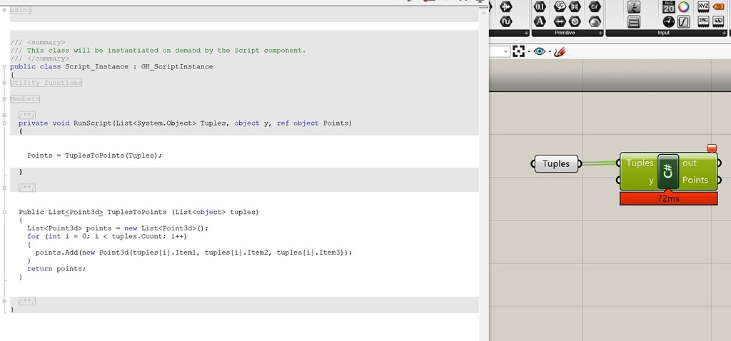C# Objects to points - Grasshopper - McNeel Forum