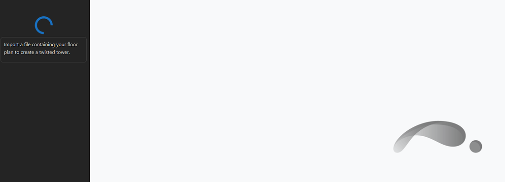 Upload buttons not appearing - ShapeDiver - McNeel Forum Upload buttons not appearing - ShapeDiver - McNeel Forum