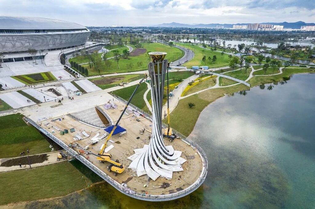 How to make this tower? - Grasshopper - McNeel Forum