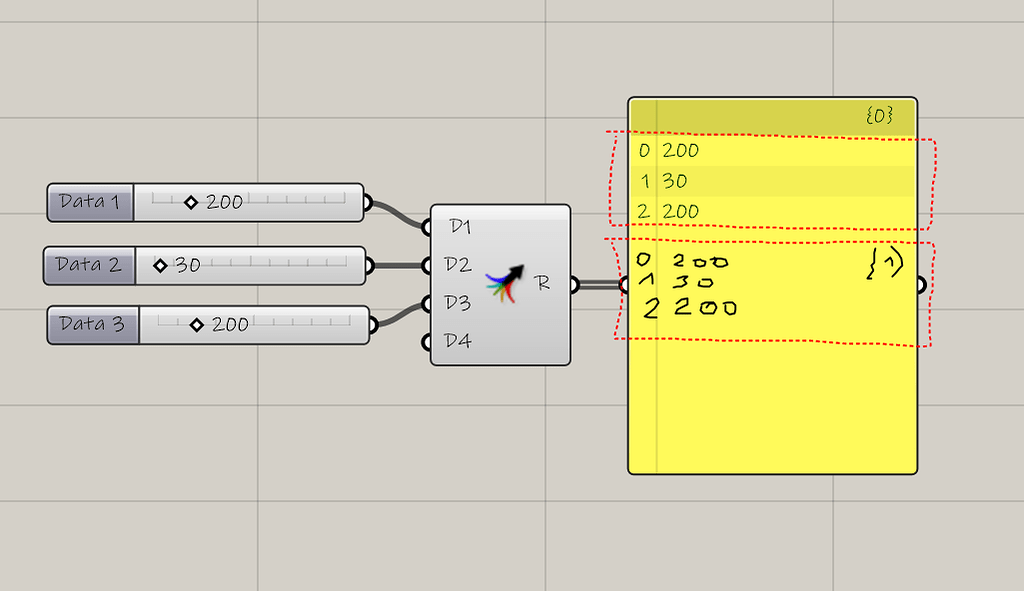 Repeat branch tree - Grasshopper - McNeel Forum