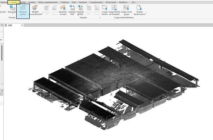 How to import .rcp files into Rhino/Grasshopper? - Revit - McNeel Forum
