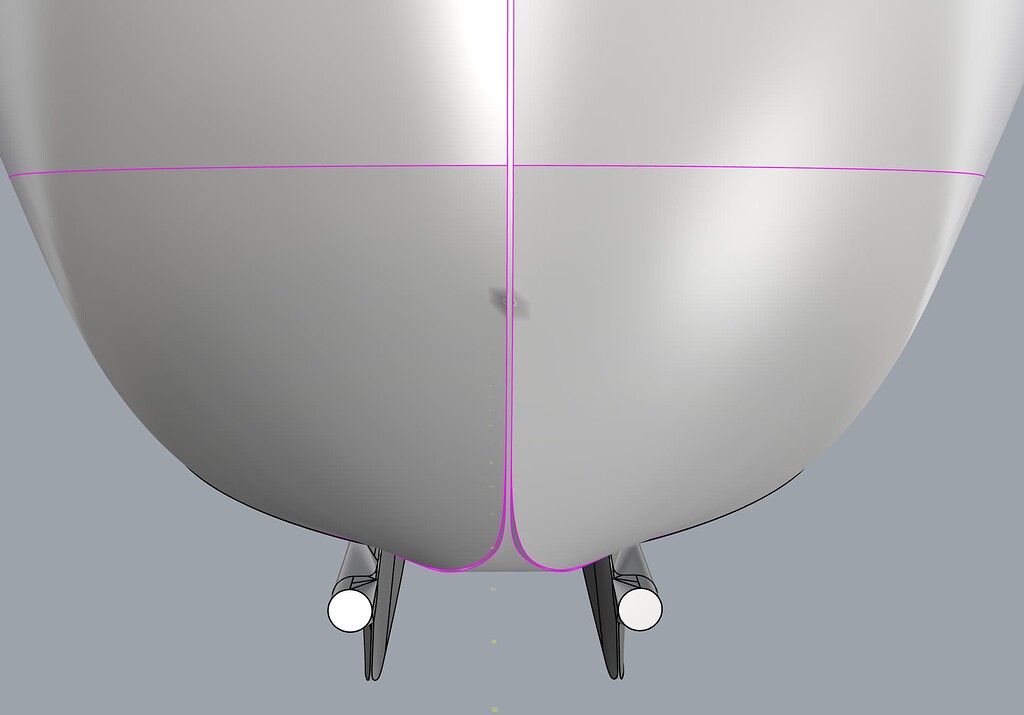 Feature Request/Bug SubD - Rhino for Mac - McNeel Forum