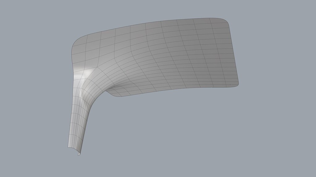Sub-D Geometry Curve Extract - SubD - McNeel Forum