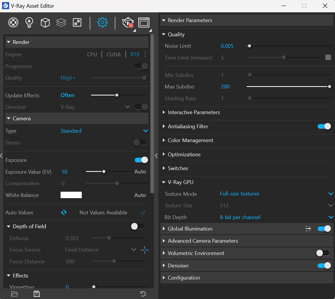 Vray Rhino not render properly - Rendering - McNeel Forum Vray Rhino not render properly - Rendering - McNeel Forum