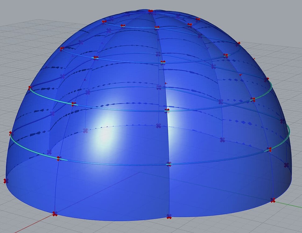 Pipe Variable for multiple lines - Grasshopper - McNeel Forum