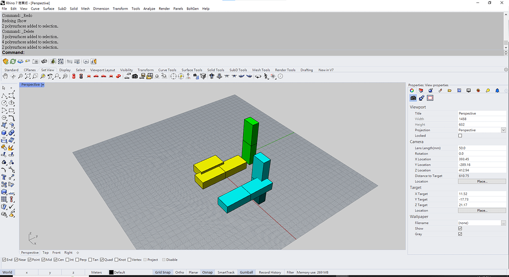 Group Colliding Object With Grasshopper Grasshopper Mcneel Forum