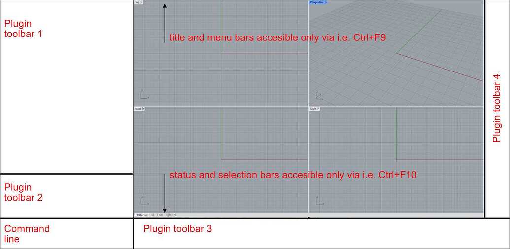 Transfering custom Rhino 8 appearance settings - Rhino Developer ...
