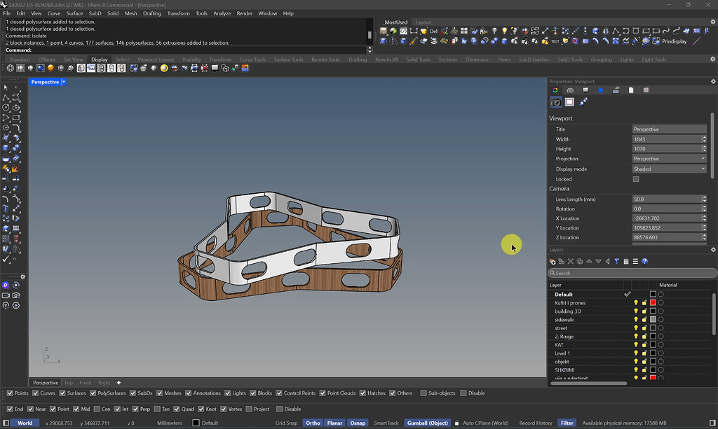 MatchMapping doesn't match the position of the mapping - BUG - Rendering - McNeel Forum